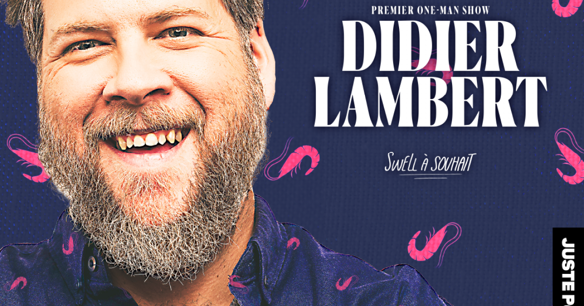 Didier Lambert | ROSEQ